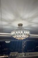 China Chandelier Lighting  European Vintage Luxury Lamp Modern Hotel Lobby Luxury for sale