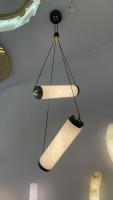 China Hotel  Interior Lighting Hotel Design Decoration  Pendant Lamp for sale