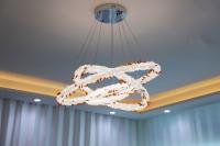 China Modern Minimalist Light Luxury Dining Room Bedroom Light Creative Clothing Store for sale