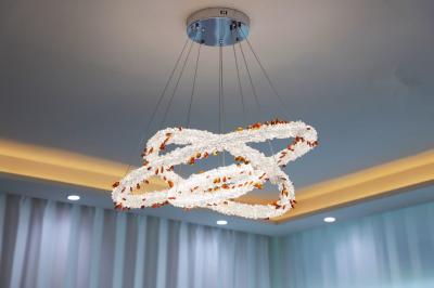 China Modern Minimalist Light Luxury Dining Room Bedroom Light Creative Clothing Store for sale