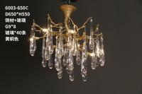China Hot Sale Modern Luxury Indoor Lighting Chandelier Adjustable Height Pendant Lights for Dining Room Ceiling Lighting for sale