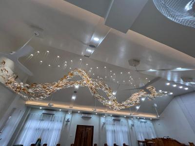 China Modern Chandeliers House Dinning Area Chandeliers Comtemperory Style for sale