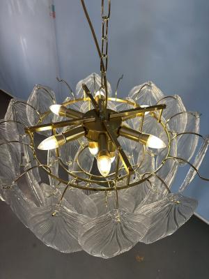 China Crystal Lamp Home Living Room Hotel Decorative Pendant Light LED Modern Luxury Crystal Chandeliers for sale