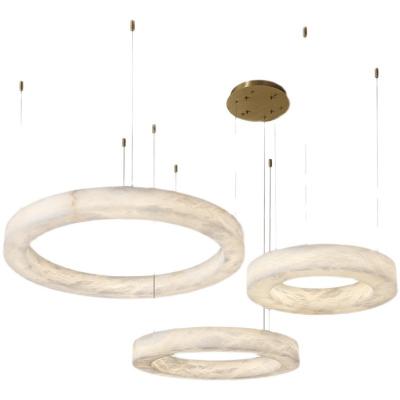 China Onsite Metering 110V-240V Switch Control  Pendant Chandelier Lights for sale
