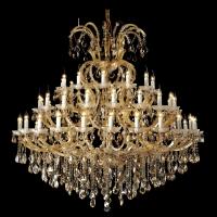 China E14 Crystal Candlestick Chandelier LED Candlelight Bulb Warm Light For Private Yacht Museum for sale