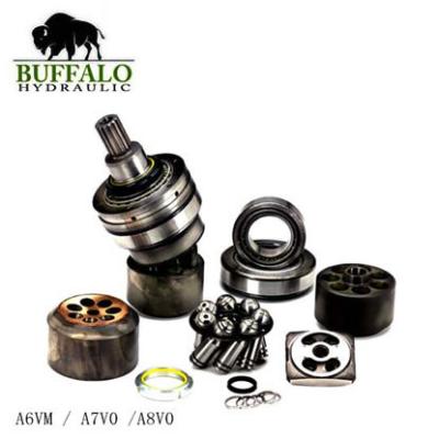 China Rexroth A7VO/A8VO Hydraulic pump spare parts for sale