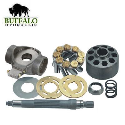China UCHIDA-Rexroth A10VD Hydraulic pump spare parts for sale