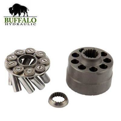 China Eaton-Vickers TA19/MFE19 hydraulic pump spare parts for sale