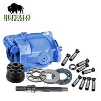 China Eaton-Vickers PVB hydraulic pump spare parts for sale