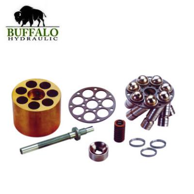 China Komatsu excavator PC200-1, PC200-2, PC200-3 Swing/Travel motorparts for sale