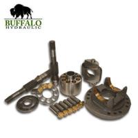 China Komatsu excavator Main Pump Parts for sale