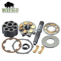 China Komatsu PC60-7 Swing Motor Parts for sale