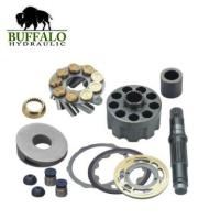 China Komatsu Travel Motor Parts for sale