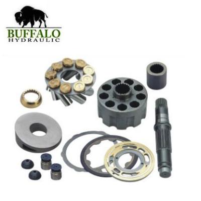 China Komatsu Travel Motor Parts for sale