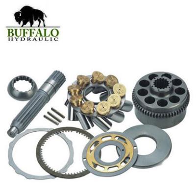China Komatsu PC120-6,PC200LC-6 Swing Motor Parts for sale