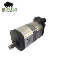 China Tractor Gear Pump for sale