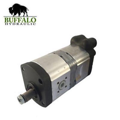 China Tractor Gear Pump for sale