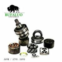 China Rexroth A6VM Hydraulic pump spare parts for sale