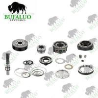 China Rexroth MCR05 Hydraulic motor spare parts for sale