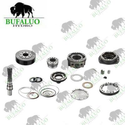 China Rexroth MCR05 Hydraulic motor spare parts for sale