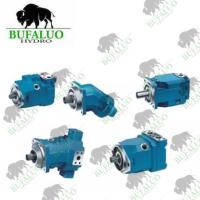 China Hydraulic piston pump & motor for sale