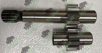 China 313-2910-250 Parker Commercial P50 1 ¼” Gear Set 1 ¼” OD 14 Tooth Shaft for sale