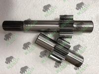 China 323-2912-204 Parker Commercial P350 SHAFT/GEAR SET, 1-1/8