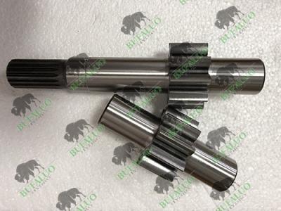 China 323-2912-204 Parker Commercial P350 SHAFT/GEAR SET, 1-1/8