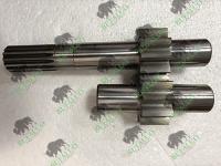 China 323-2912-250 Parker Commercial P350 SHAFT/GEAR SET, 1-1/4