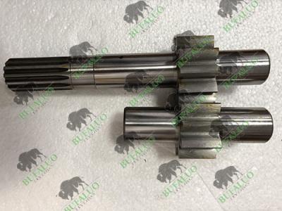 China 323-2912-250 Parker Commercial P350 SHAFT/GEAR SET, 1-1/4