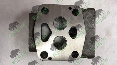 China 326-7800-100 Parker Commercial M315 BEARING CARRIER 2 OUTLET WITH BUSHING for sale