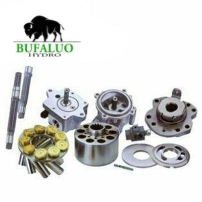 China KAWASAKI K5V pump spare parts for sale