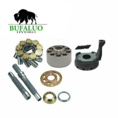 China KAWASAKI K7V63  pump spare parts for sale