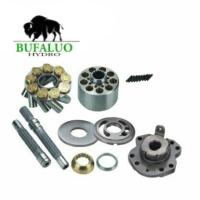 China KAWASAKI K3VG  pump spare parts for sale