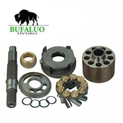 China KAWASAKI NV pump spare parts for sale