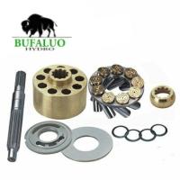 China KAWASAKI NX15 pump spare parts for sale