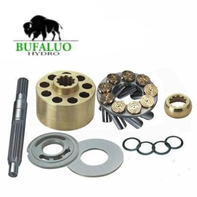 China KAWASAKI NX15 pump spare parts for sale