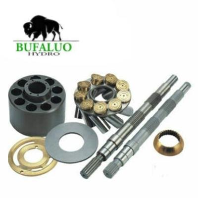 China KAWASAKI NVK45 pump spare parts for sale