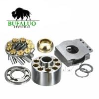China VRD63 pump spare parts for sale