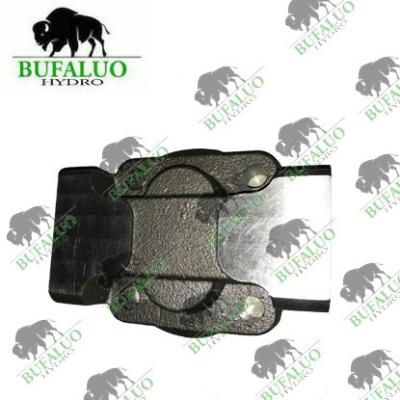China 324-3110-100 Parker Commercial P330 Port end cover for sale
