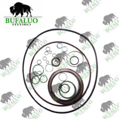 China Rexroth A6VM80/86/107/140/160/200 Seal Kit for sale