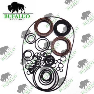 China HITACHI HPV055/91/102/116/118/145 Seal Kit for sale