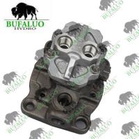 China Fuel Transfer Pump 318-6357 for C7 C9 for sale
