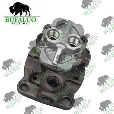 China Fuel Transfer Pump 318-6357 for C7 C9 for sale