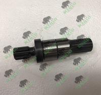 China 312-1000-200 Parker Commercial Gear Pump P30 continental shaft 9 teeth for sale