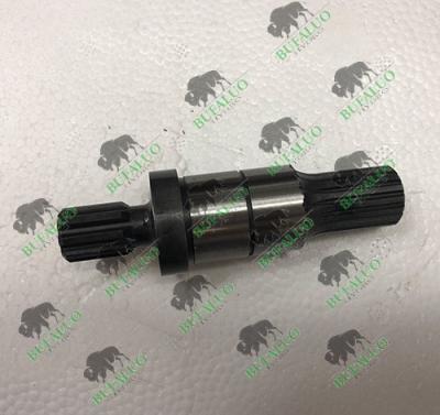 China 312-1000-200 Parker Commercial Gear Pump P30 continental shaft 9 teeth for sale