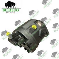 China VOLVO ARTICULATED TRUCK STEERING HYDRAULIC PUMP NEW VOE11064879 A35D A40D for sale