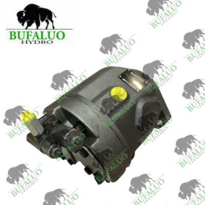 China VOLVO ARTICULATED TRUCK STEERING HYDRAULIC PUMP NEW VOE11064879 A35D A40D for sale