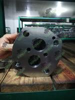 China 323-3100-100 Parker Commercial Gear Pump P350 Port End Cover for sale