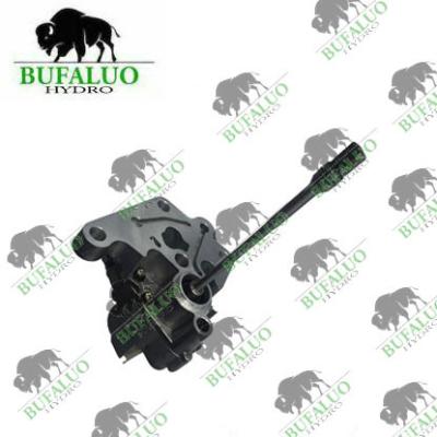 China VOLVO FUEL PUMP VOE21067551 A35D, A35E, A40D, EC330B, EC330C, EC360B, EC360C, EC460B, EC460C, L150E, L150F for sale